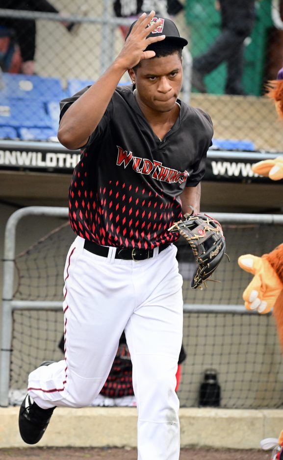 Wild Things notebook: Playoff baseball is different - Observer-Reporter